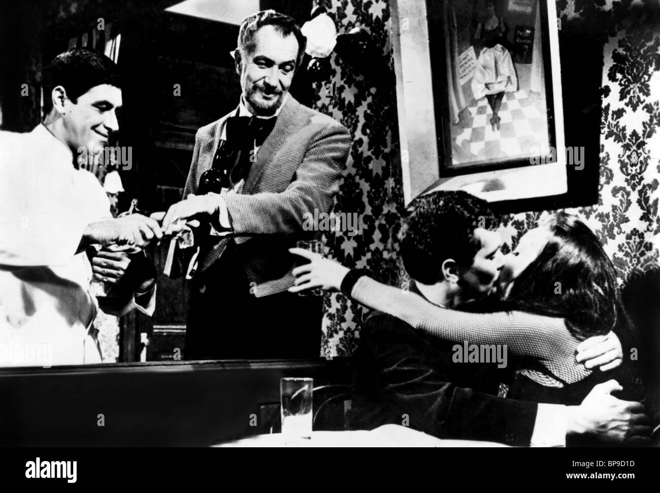 Hickman Black and White Stock Photos & Images - Alamy