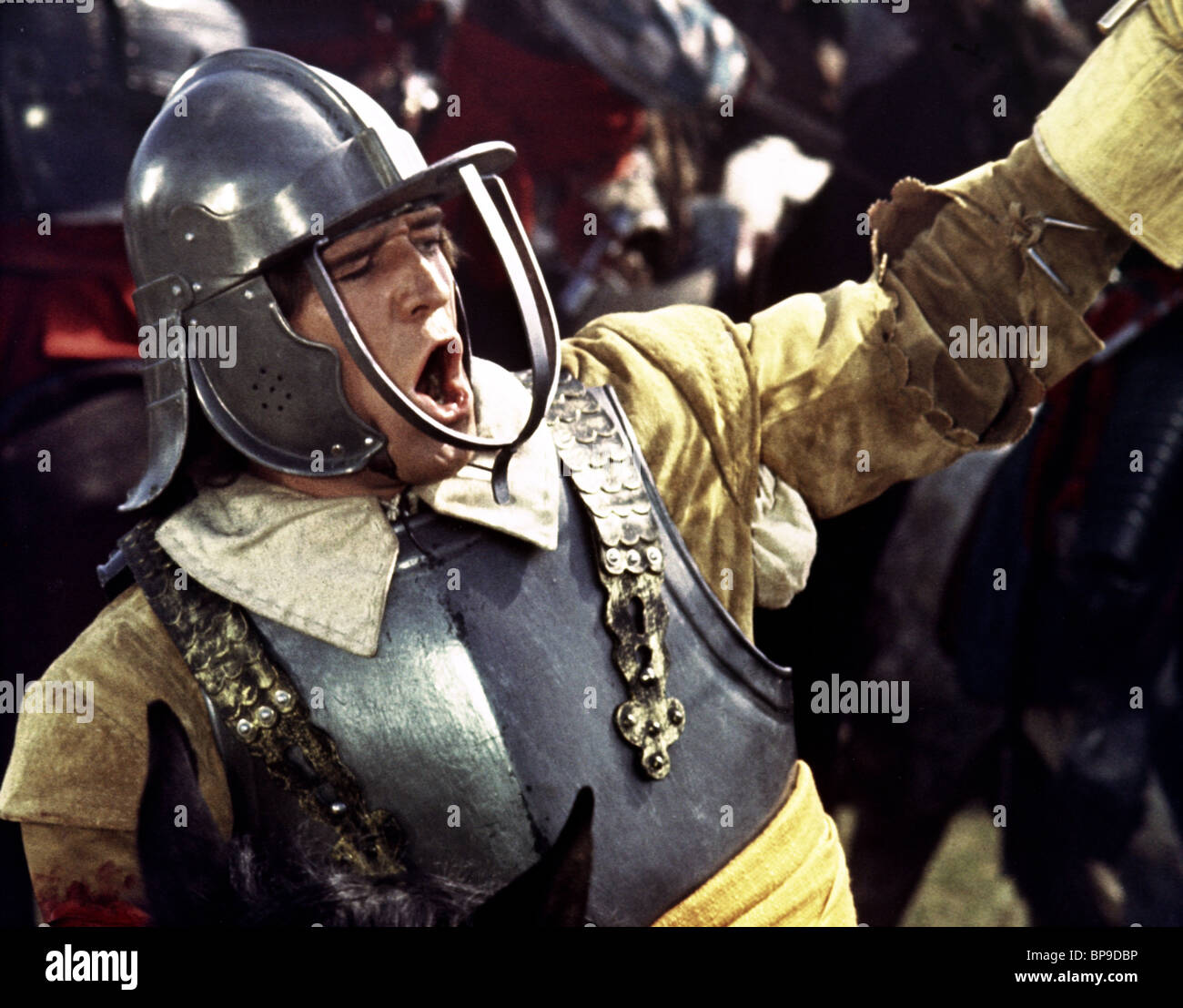 Film Cromwell 1970 High Resolution Stock Photography and Images - Alamy