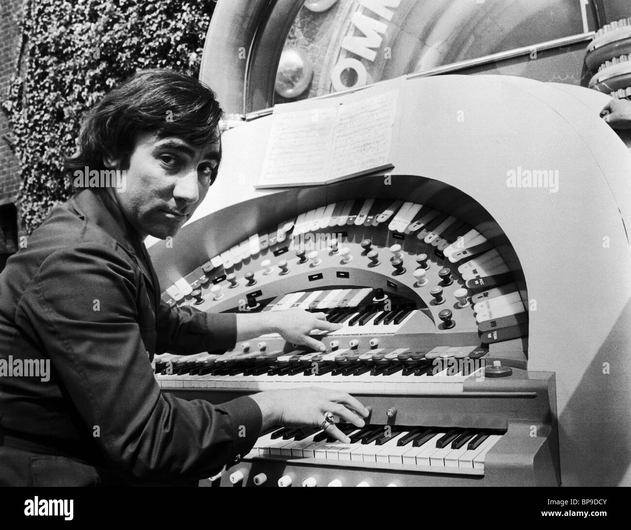 Keith Moon High Resolution Stock Photography and Images - Alamy