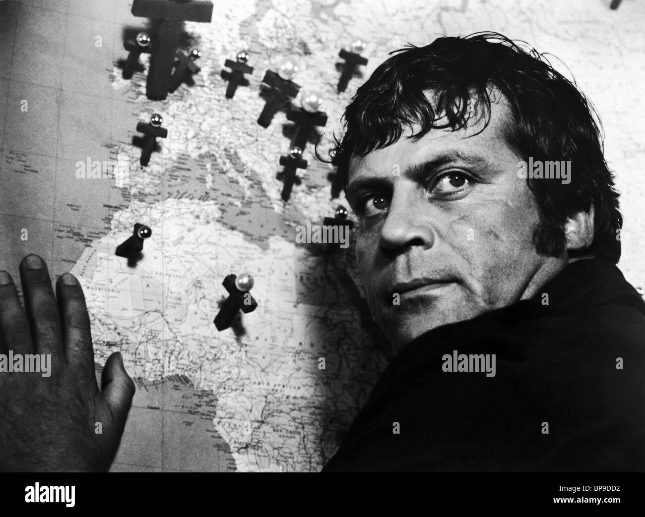 Tommy 1975 Black and White Stock Photos & Images - Alamy