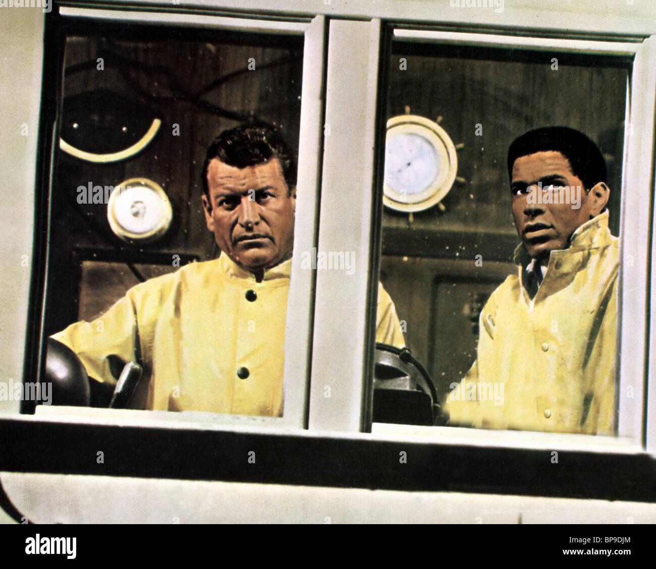 Ron Richard High Resolution Stock Photography and Images - Alamy