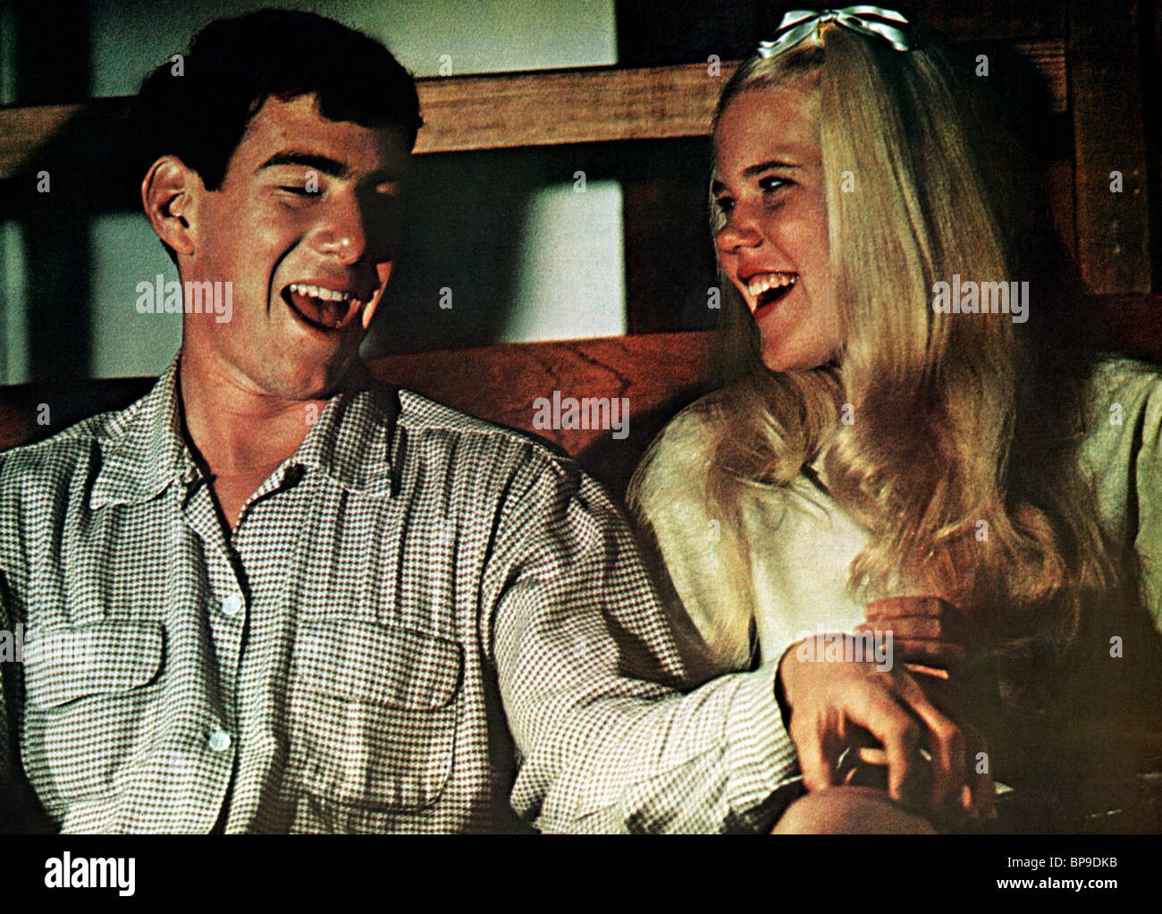 Gary Grimes High Resolution Stock Photography and Images - Alamy