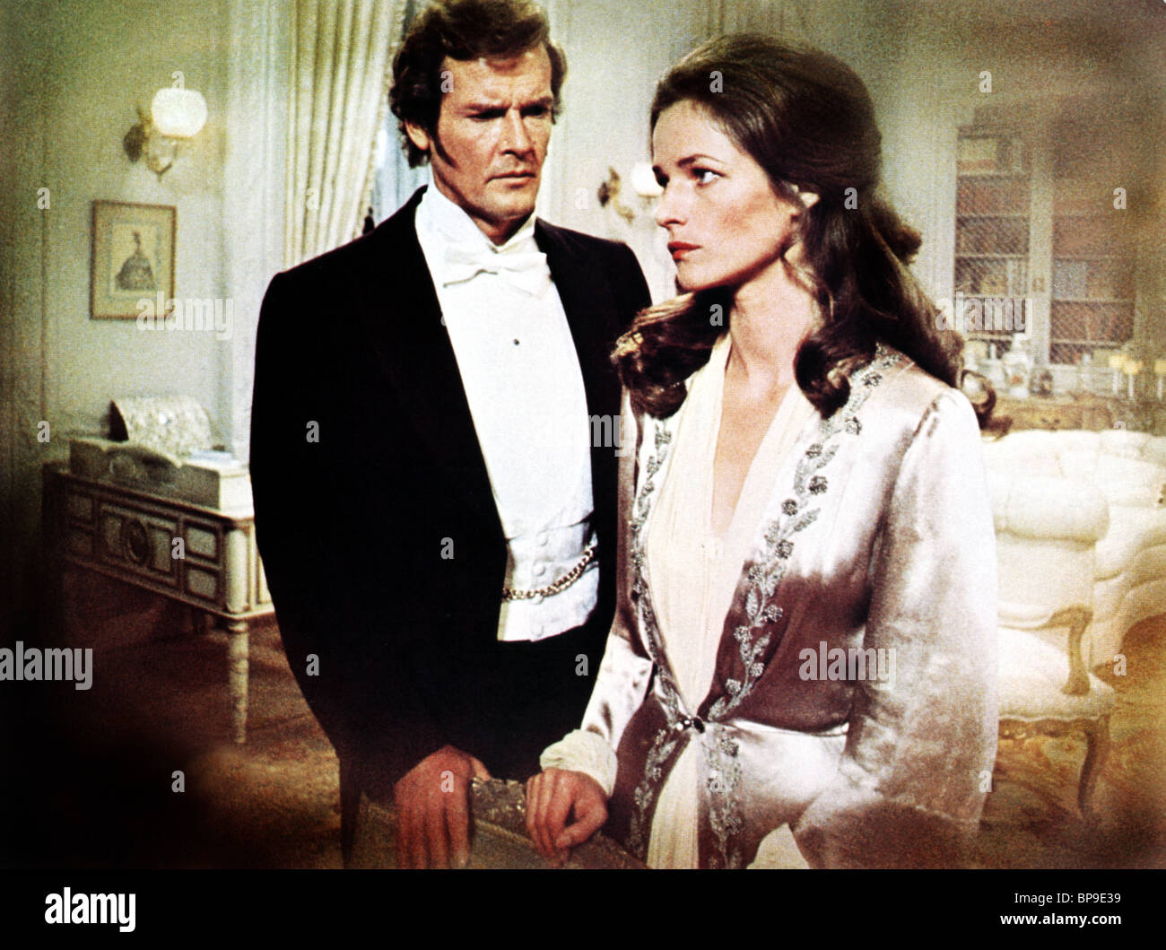 Irene Adler Sherlock High Resolution Stock Photography and Images - Alamy