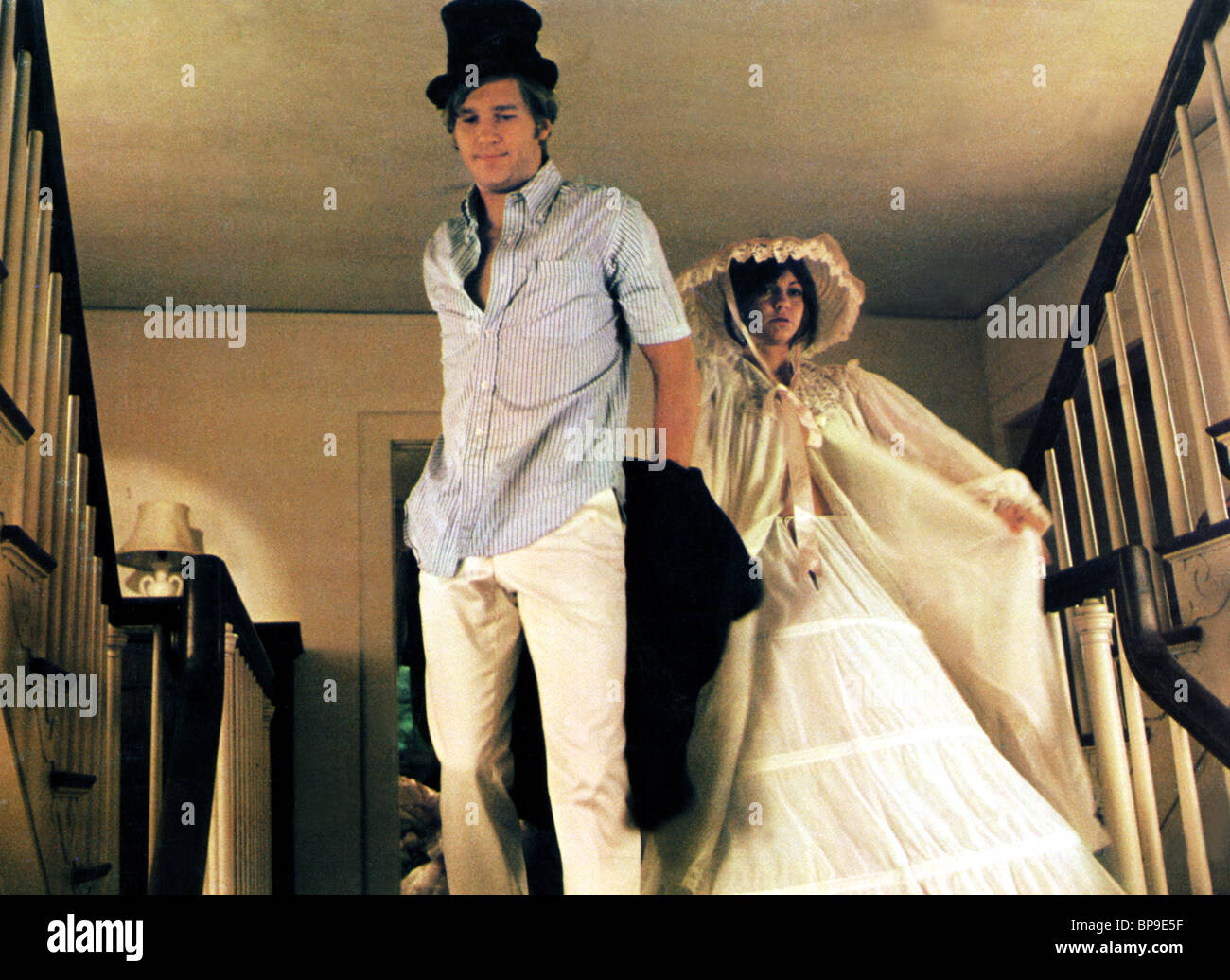 Stay Hungry, 1976 High Resolution Stock Photography and Images - Alamy