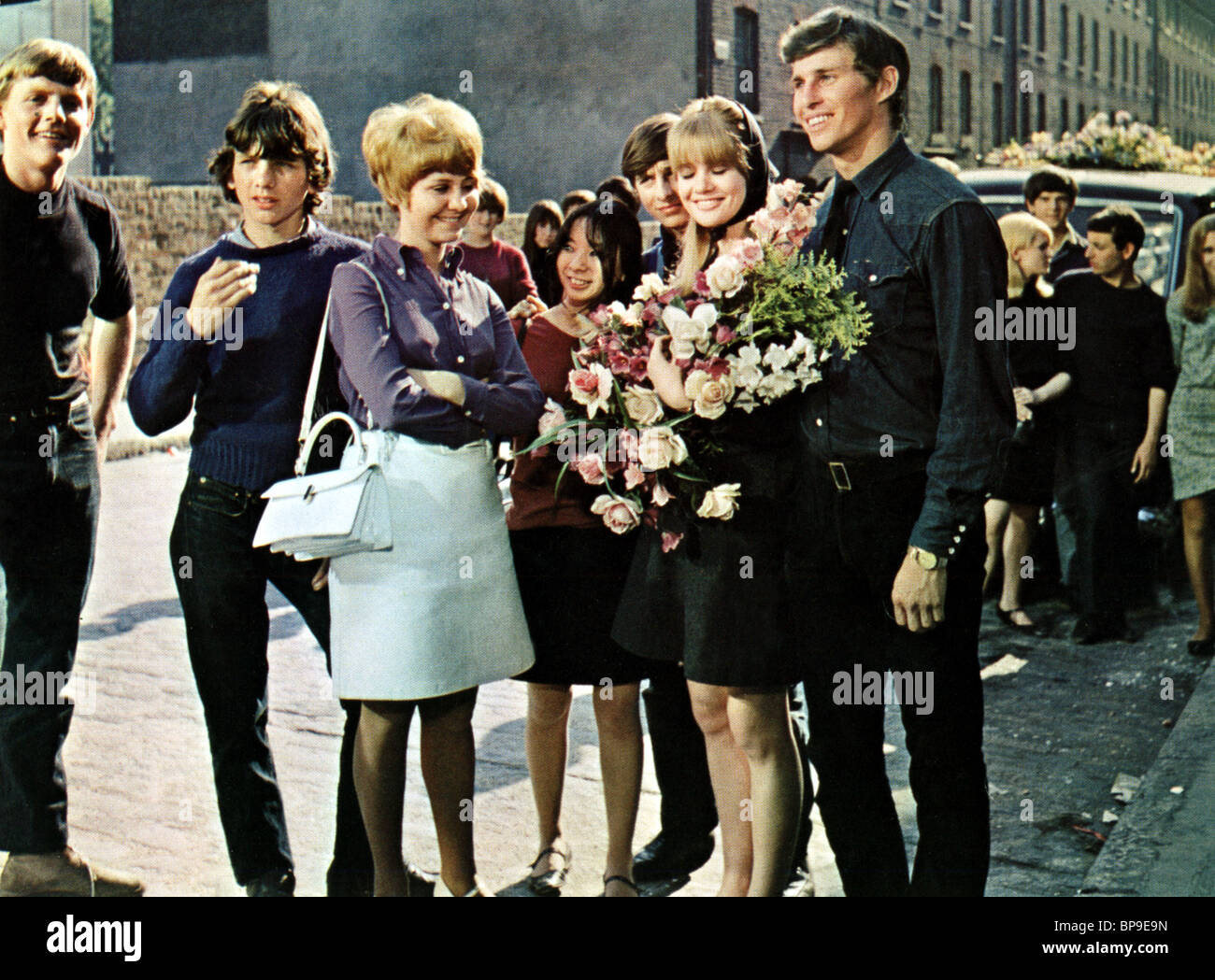 Barbara Babs Pegg High Resolution Stock Photography and Images - Alamy