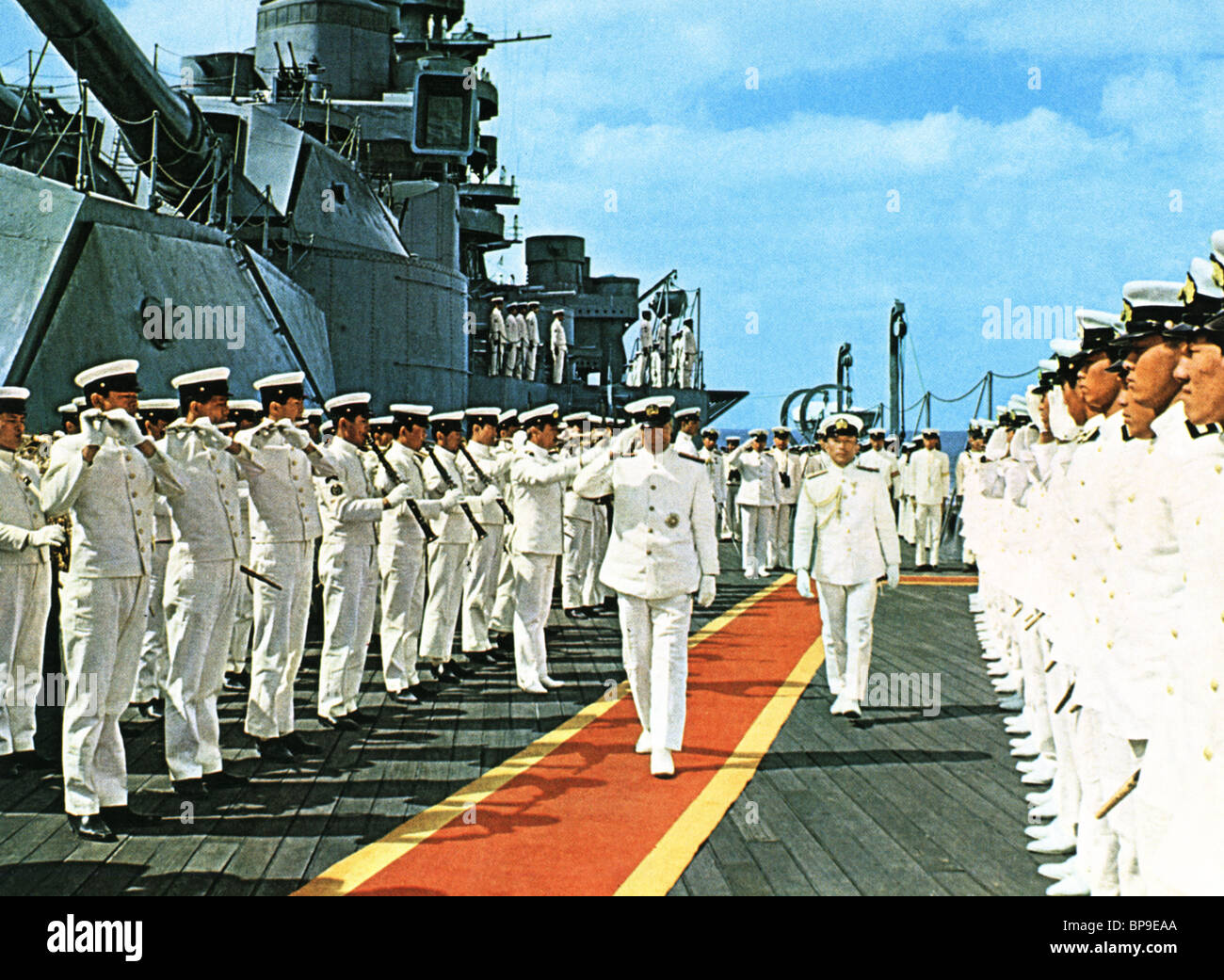 20th Century Fox Tora High Resolution Stock Photography and Images - Alamy