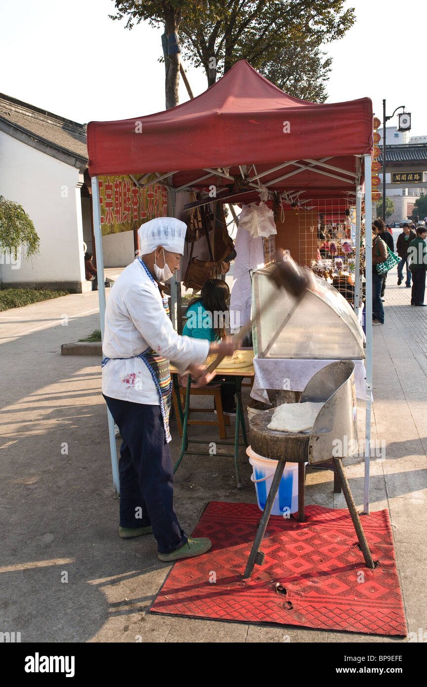 Butcher stall hi-res stock photography and images - Alamy