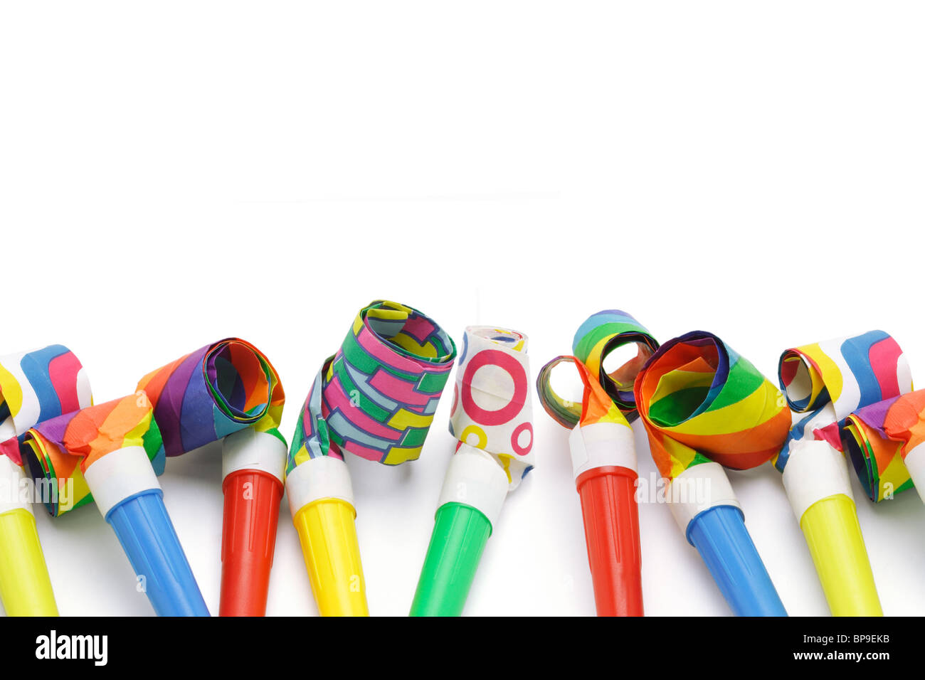 Party border hi-res stock photography and images - Alamy