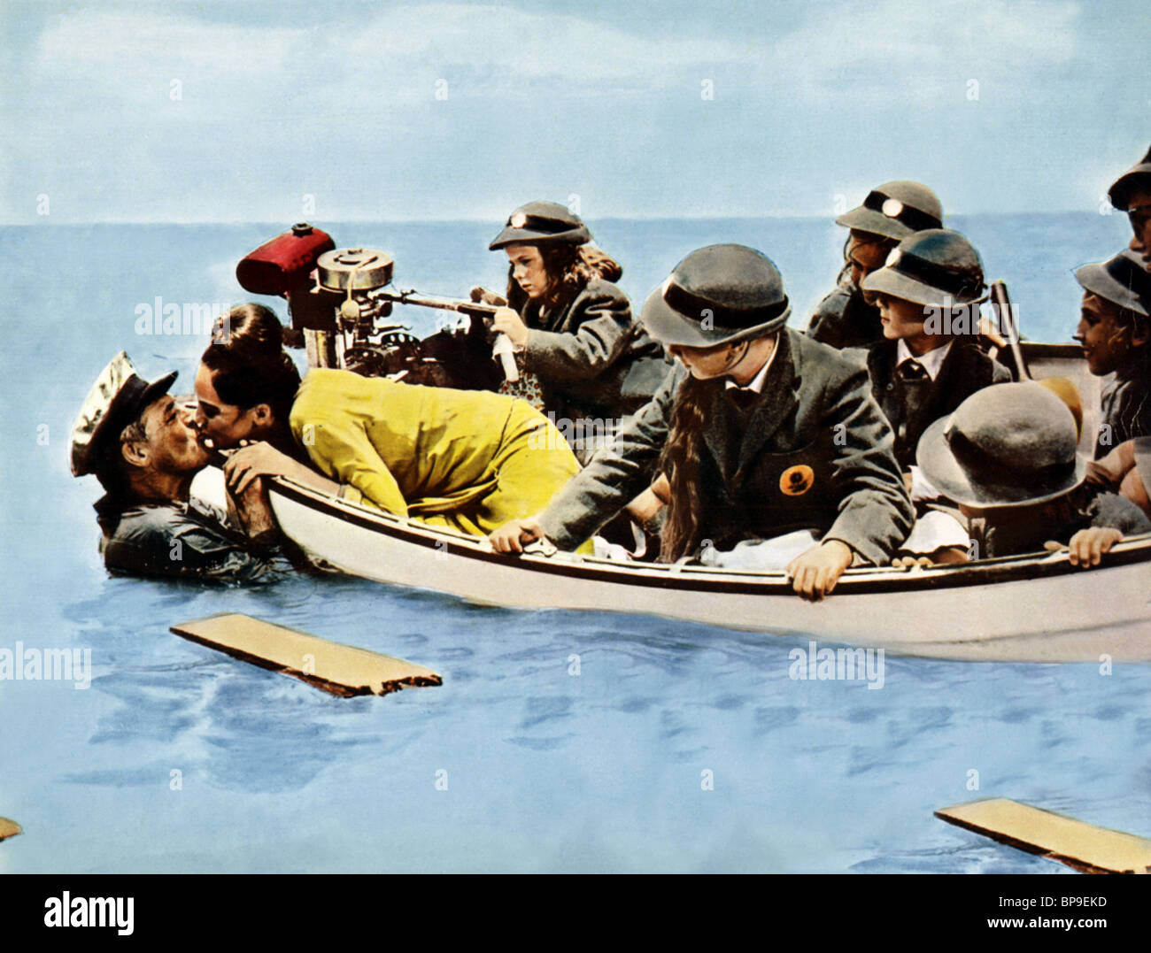 Father Goose Cary Grant High Resolution Stock Photography and Images ...