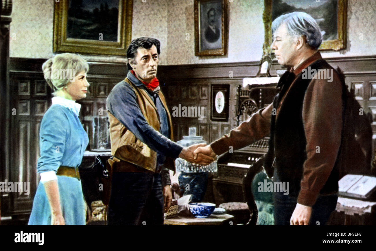 Lois Nettleton High Resolution Stock Photography and Images - Alamy