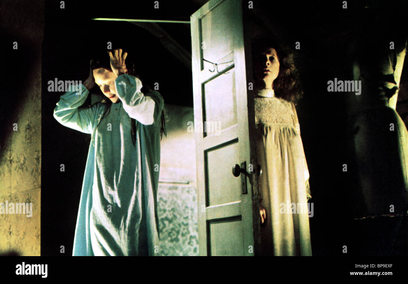 Carrie 1976 Sissy Spacek Stock Photos & Carrie 1976 Sissy Spacek Stock ...