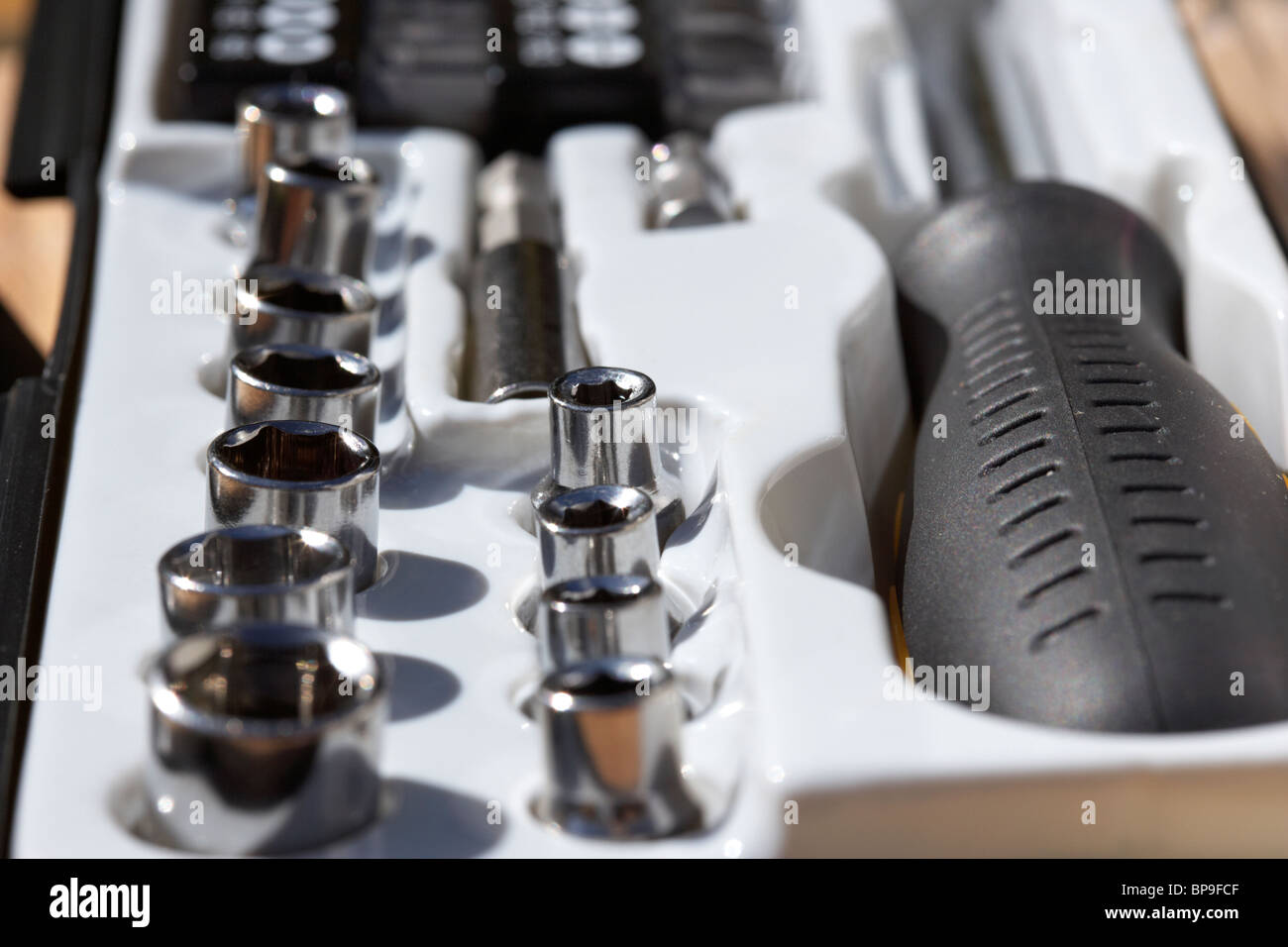 Small ratchet hi-res stock photography and images - Alamy