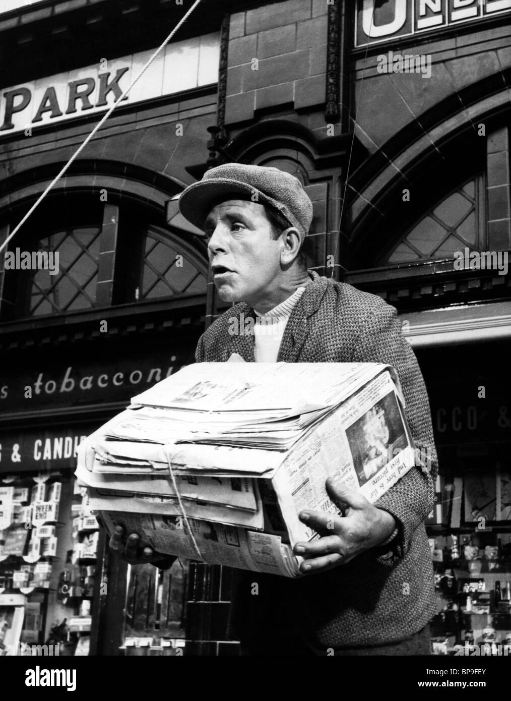 His Mother Wilfred High Resolution Stock Photography and Images - Alamy