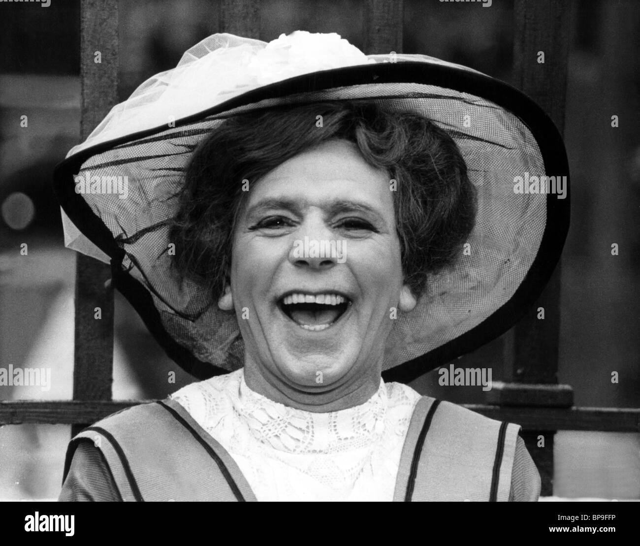 His Mother Wilfred High Resolution Stock Photography and Images - Alamy