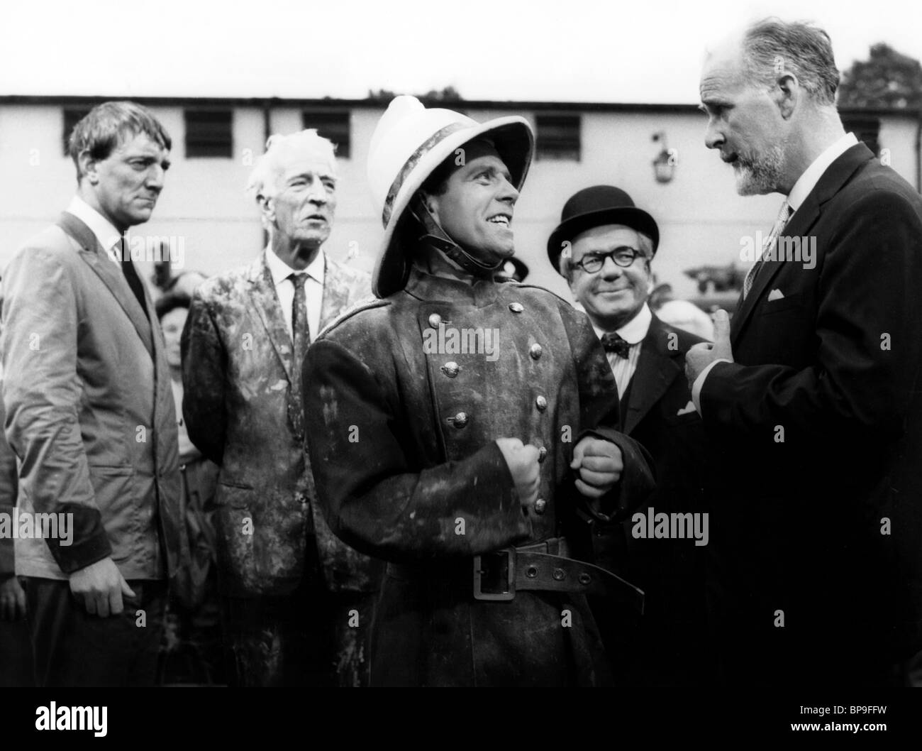 The Early Bird 1965 Edward Chapman High Resolution Stock Photography ...