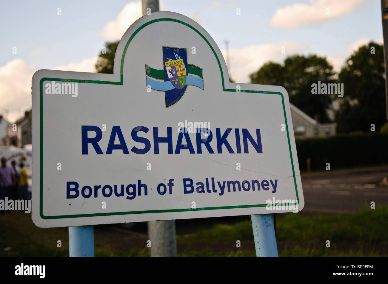 Irish Catholics Stock Photos & Irish Catholics Stock Images - Alamy