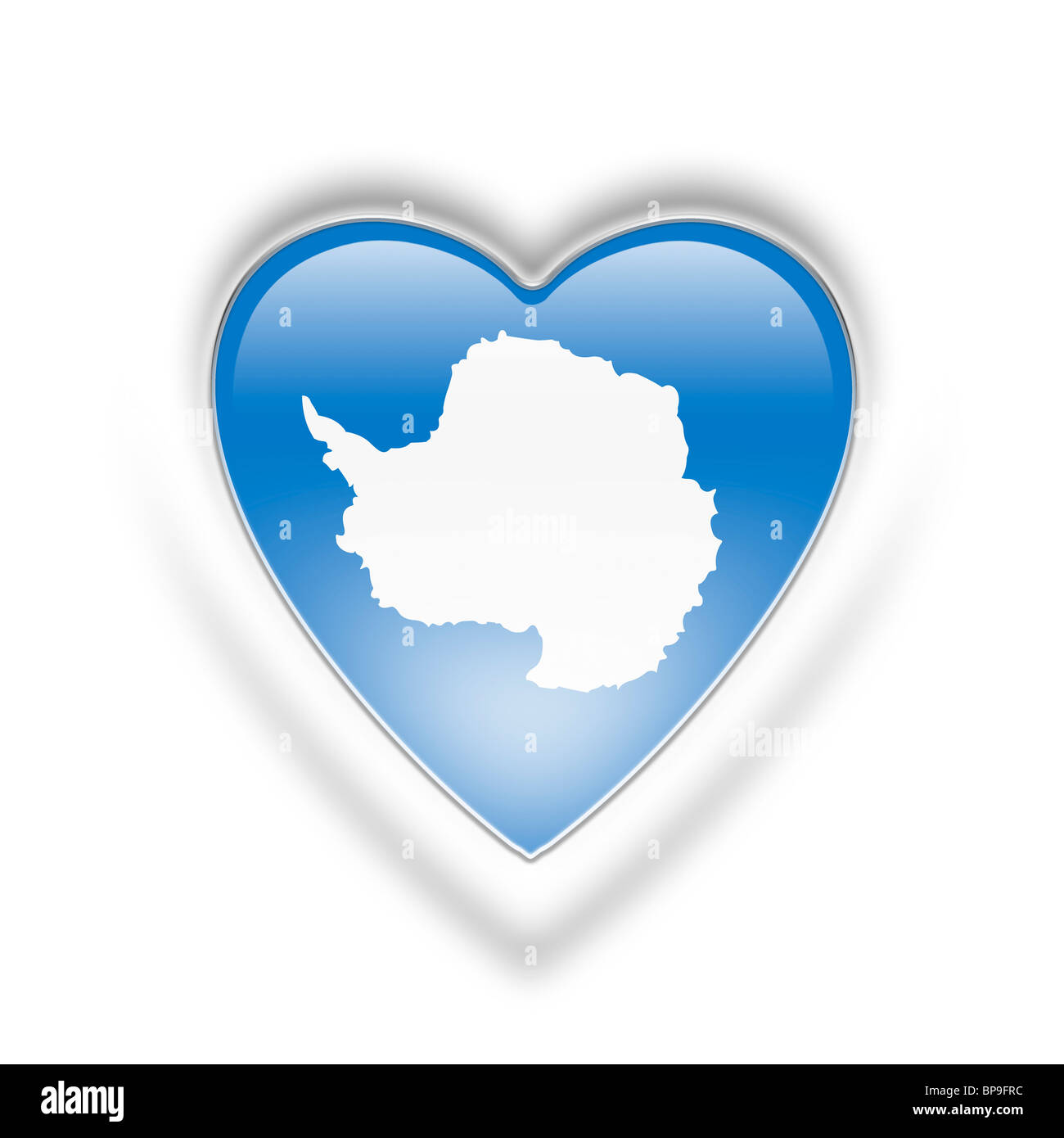 Antarctica flag hi-res stock photography and images - Alamy