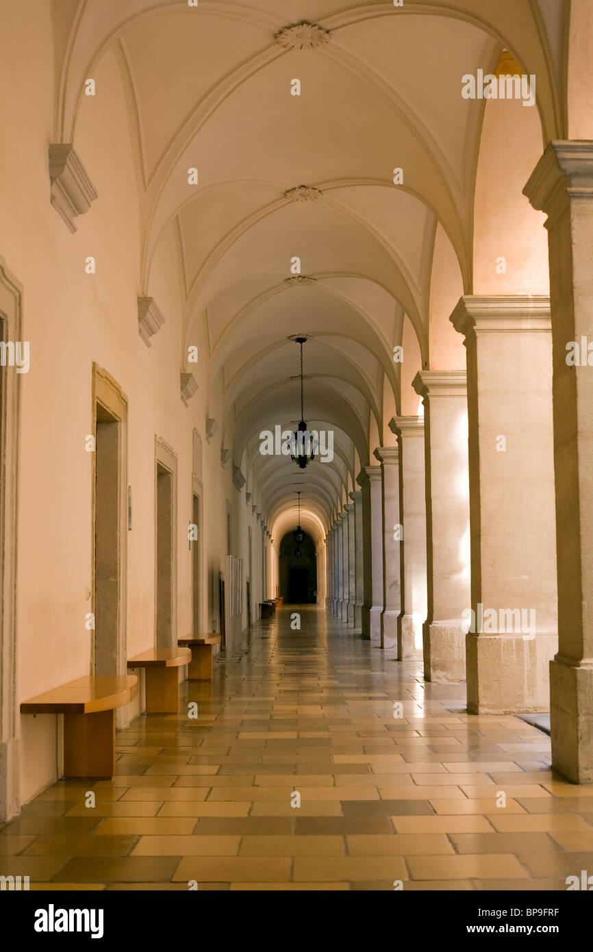Melk Abbey Or Stift Melk Is An Austrian Benedictine Abbey And One Of ...