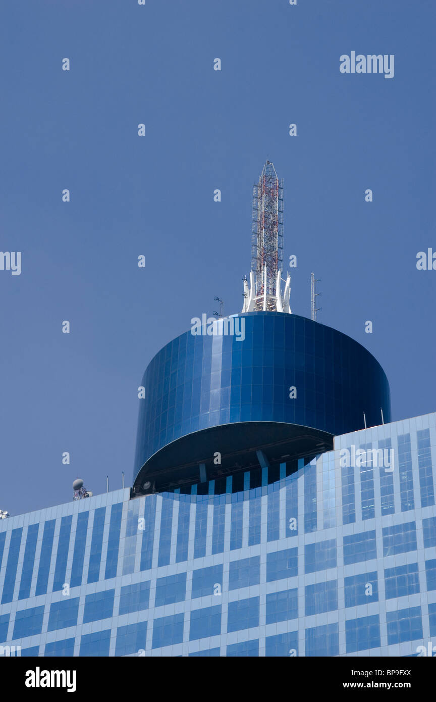 World Trade Center Mexico City Stock Photo - Alamy