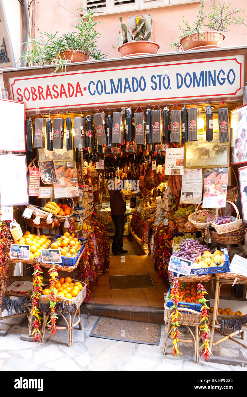 Colmado High Resolution Stock Photography and Images - Alamy