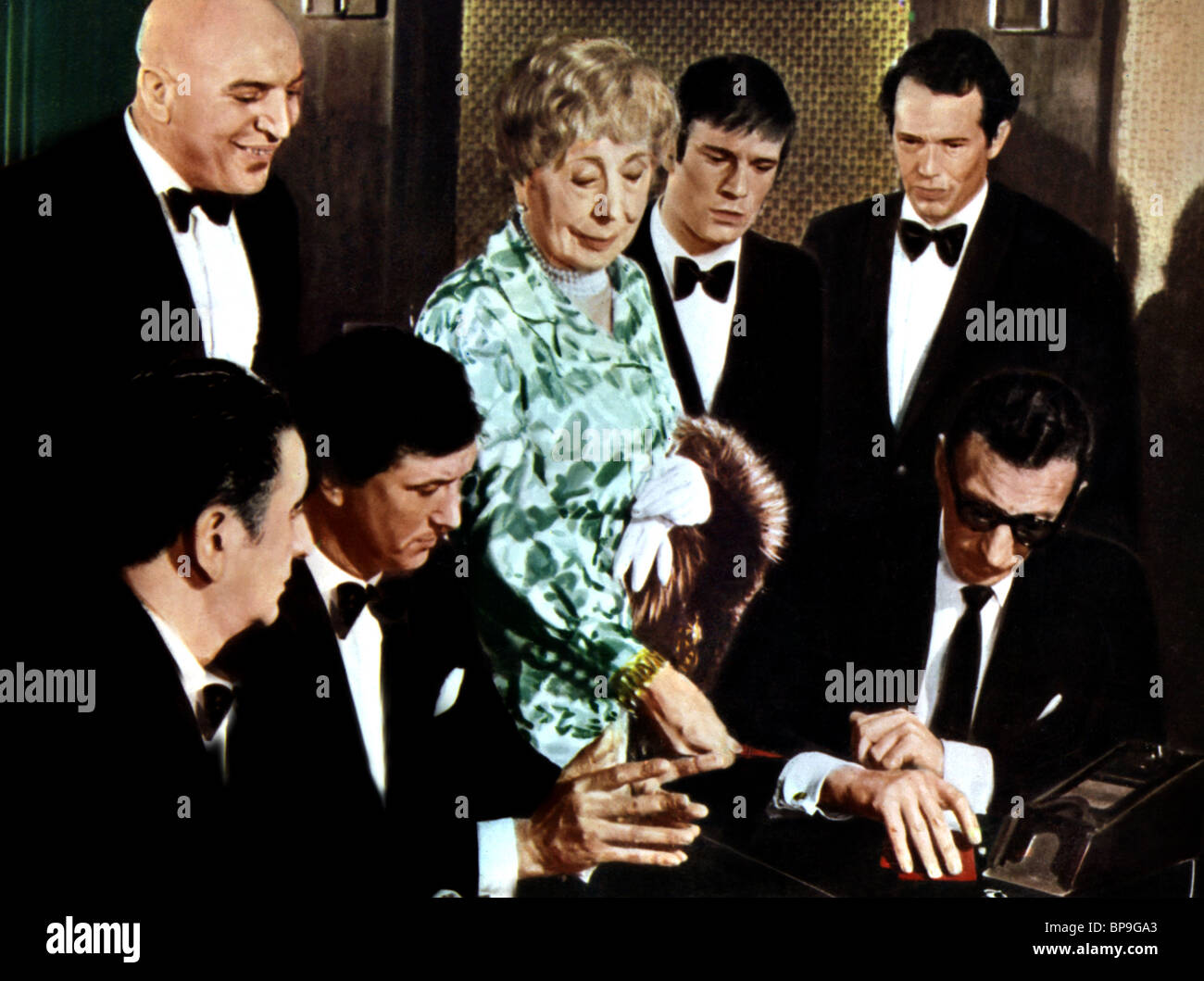 Jim Warren High Resolution Stock Photography and Images - Alamy