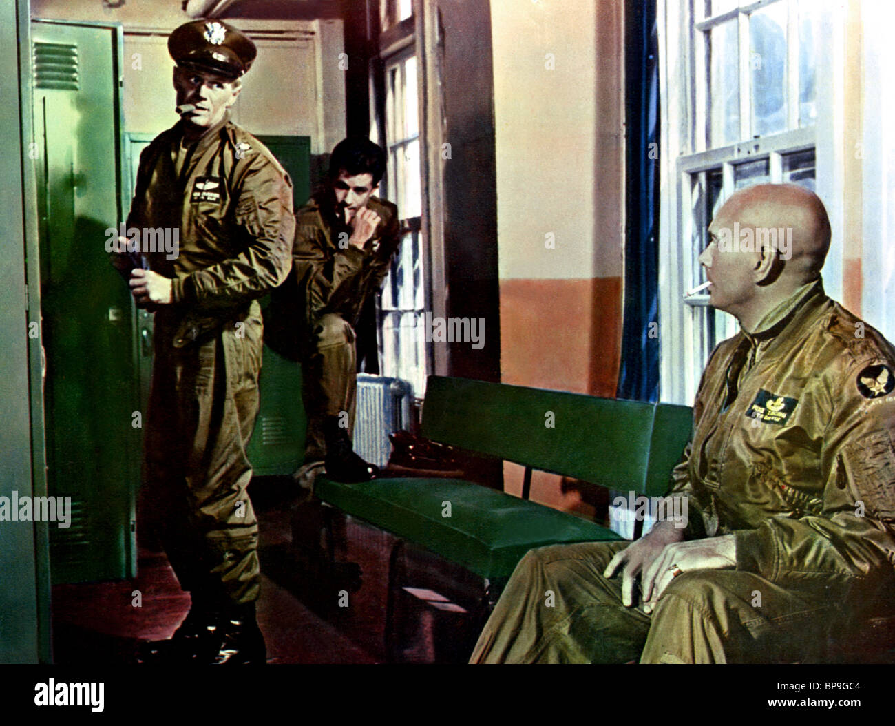 Col Michael T High Resolution Stock Photography and Images - Alamy