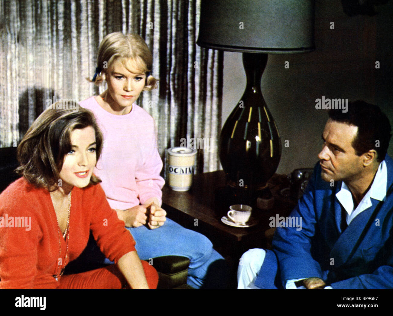 David Schneider Actor High Resolution Stock Photography and Images - Alamy