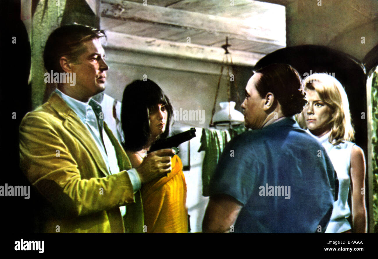 Films By George Stevens Stock Photos & Films By George Stevens Stock ...