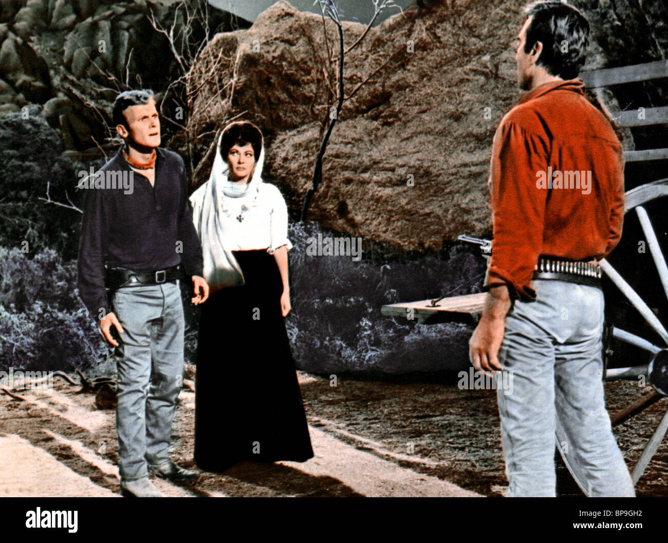 Laura Reno High Resolution Stock Photography and Images - Alamy