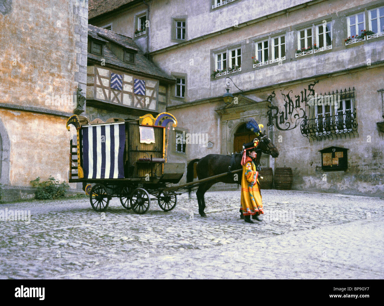 Chitty Chitty Bang Bang Film 1968 High Resolution Stock Photography and ...