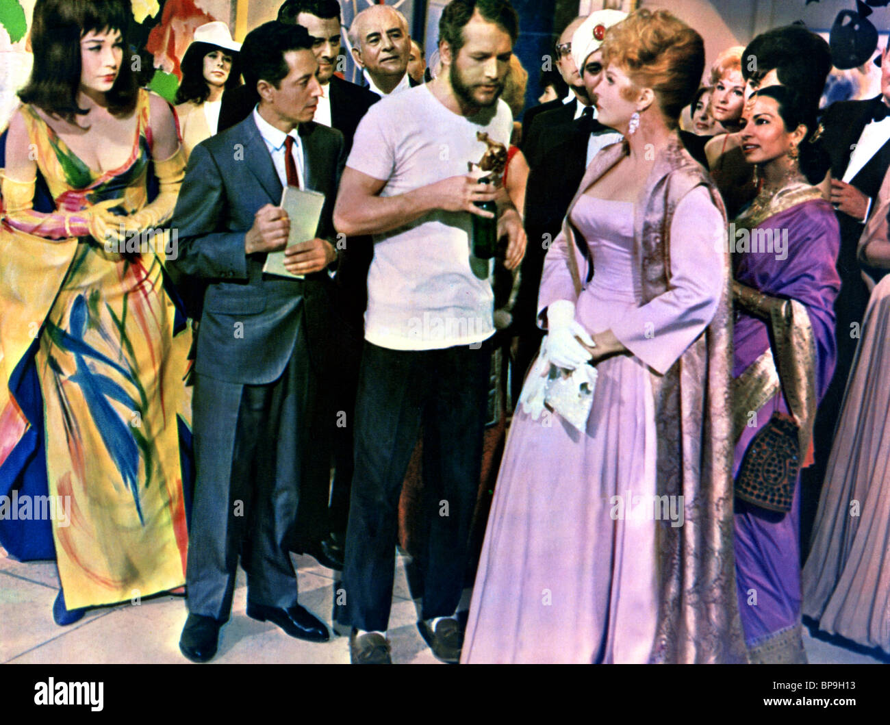 Dancing 1964 High Resolution Stock Photography and Images - Alamy