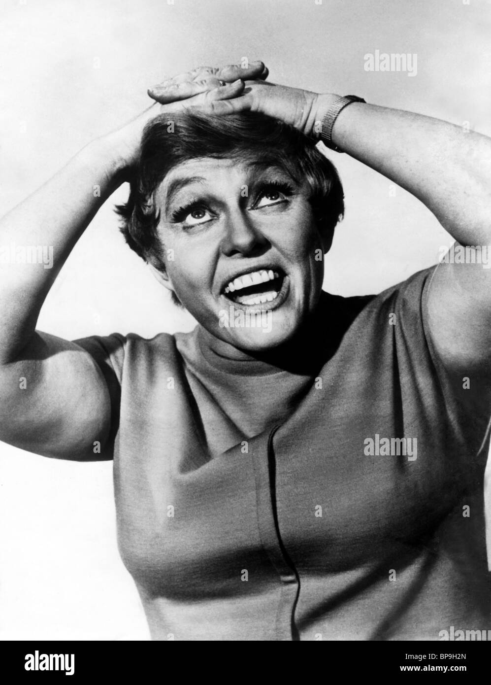 Pat Carroll Black and White Stock Photos & Images - Alamy