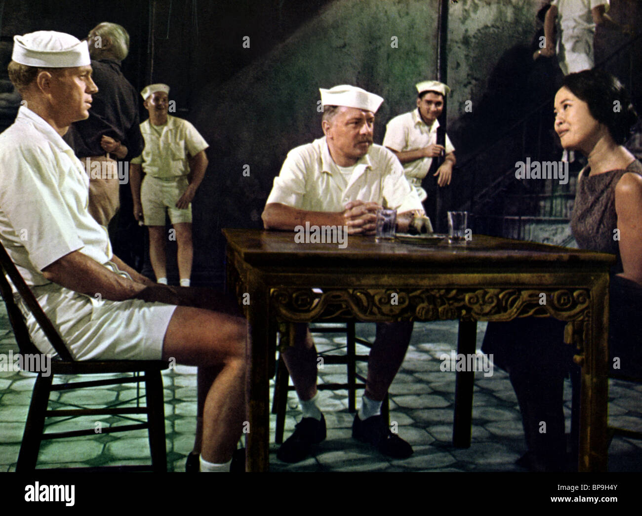 Emmanuelle Arsan Steve Mcqueen Sand High Resolution Stock Photography ...