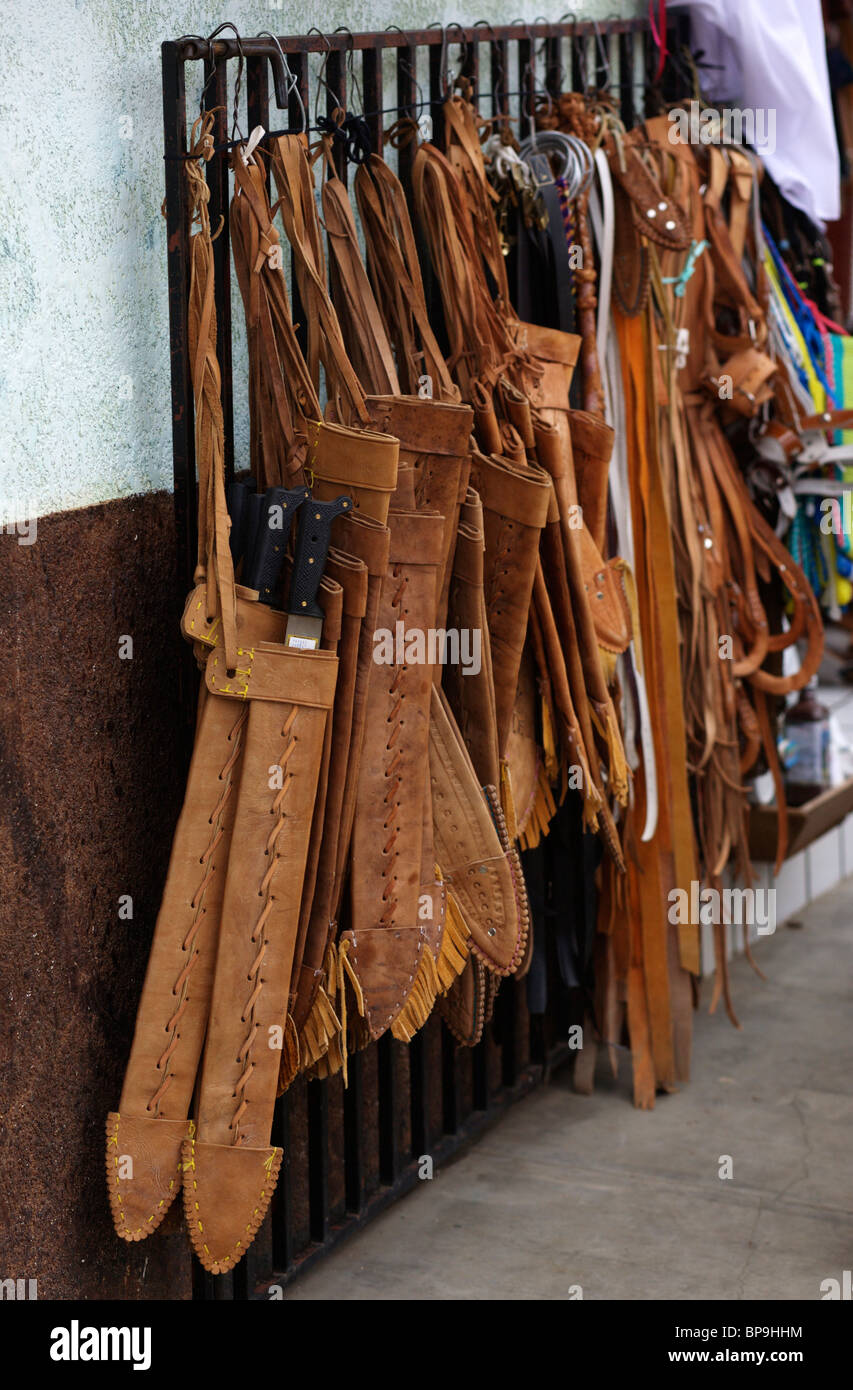 Machete sheath hi-res stock photography and images - Alamy