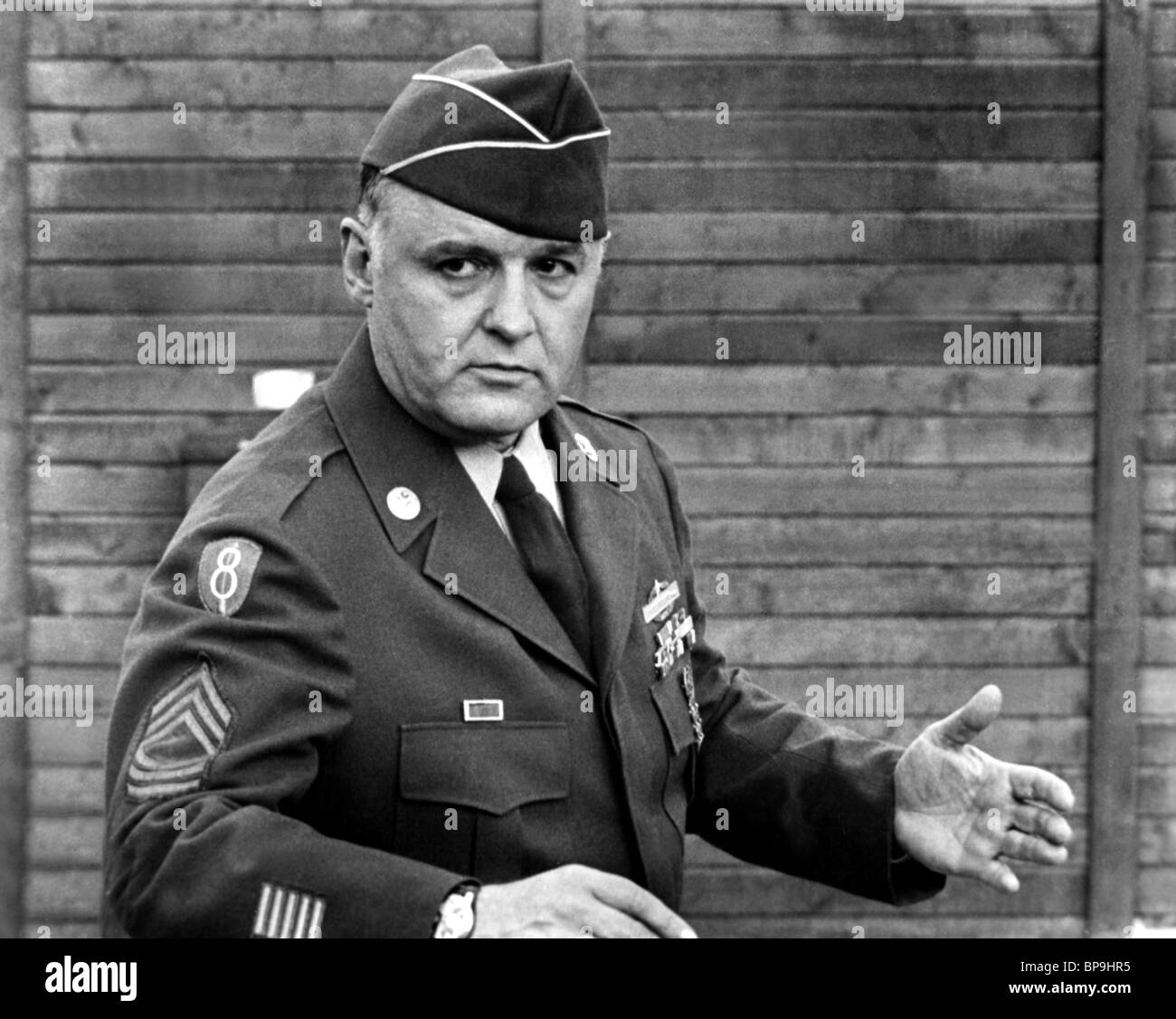 Msgt Black and White Stock Photos & Images - Alamy