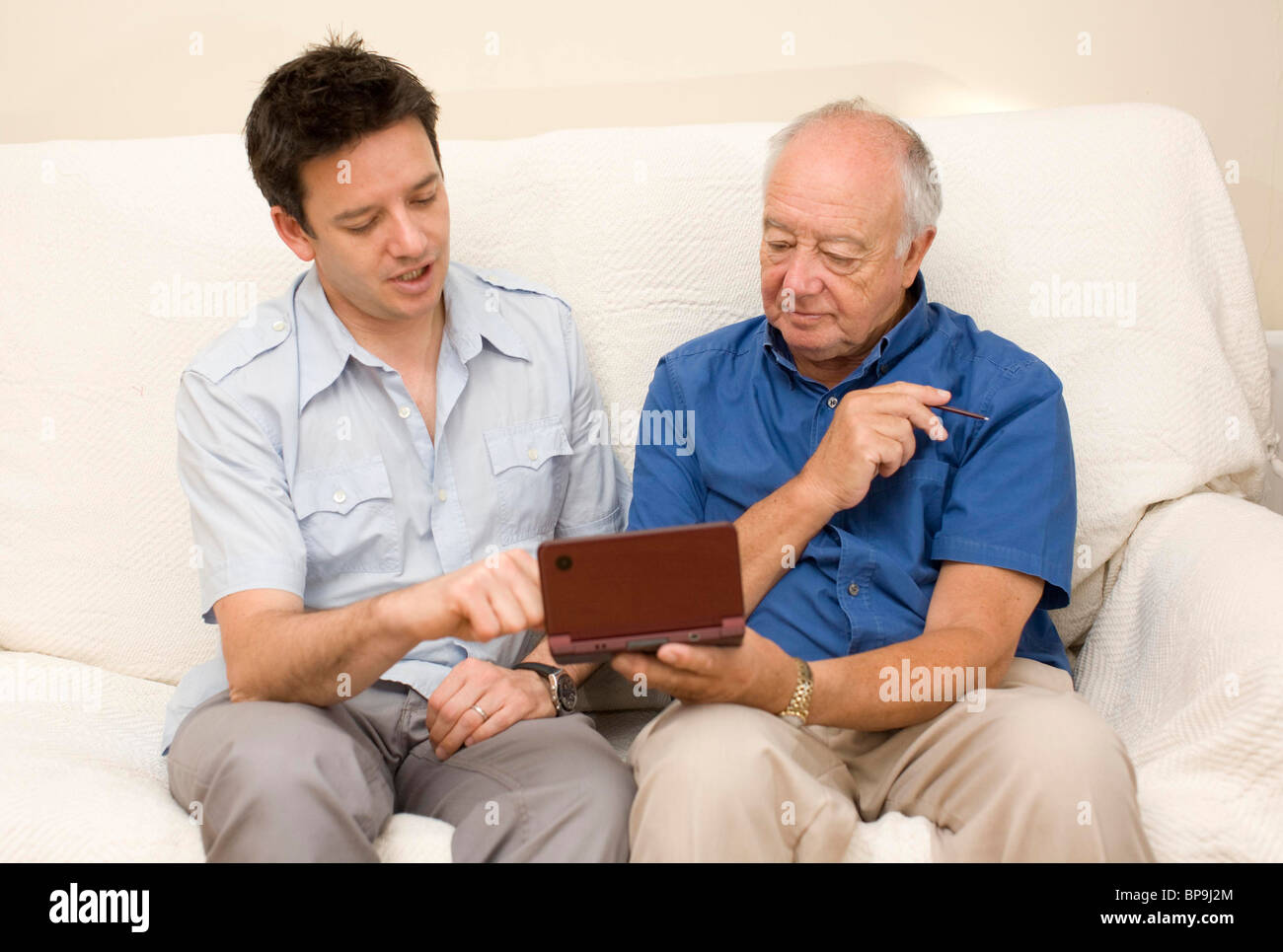 Nds nintendo hi-res stock photography and images - Alamy