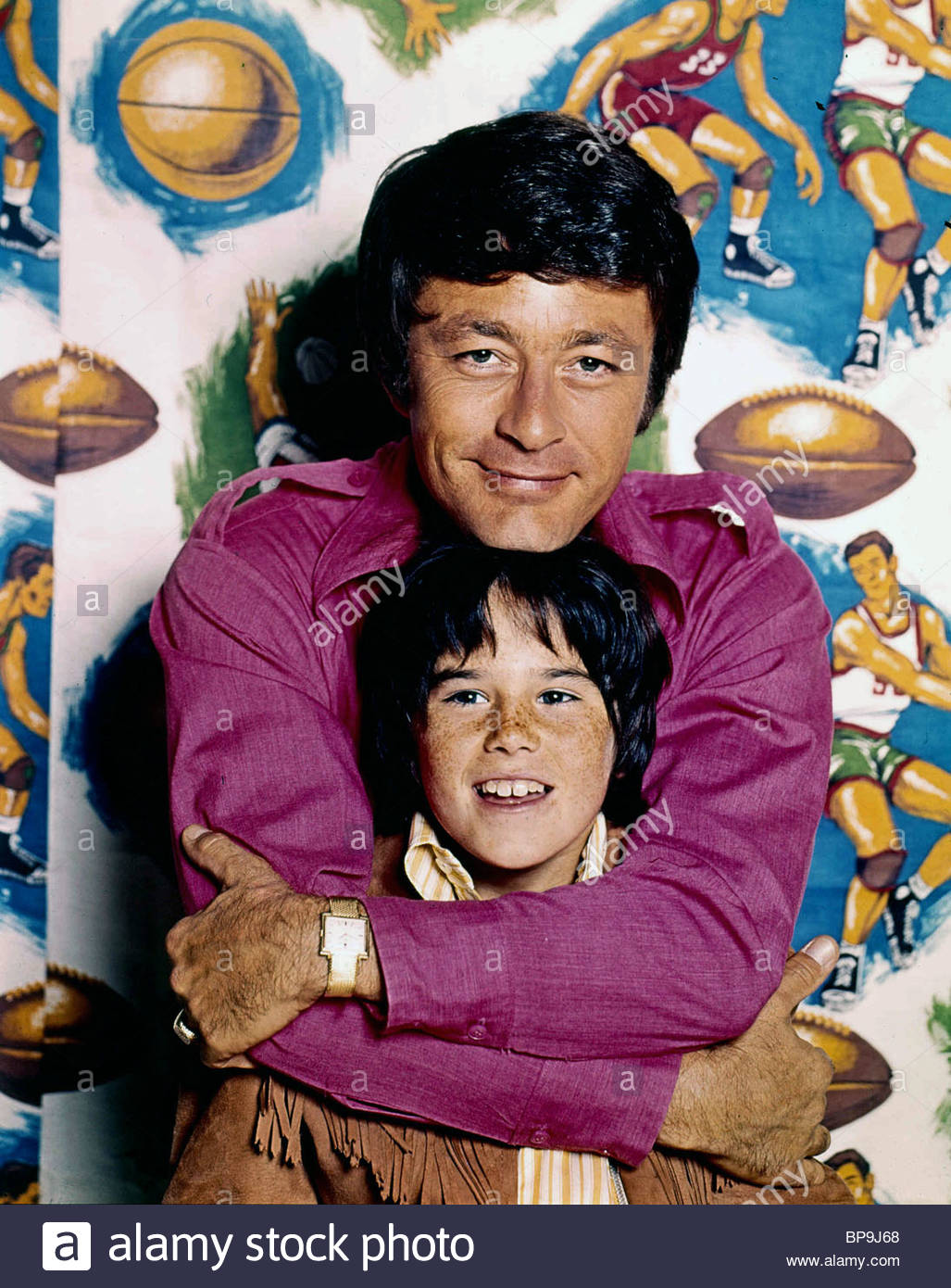 The Courtship Of Eddies Father High Resolution Stock Photography and ...