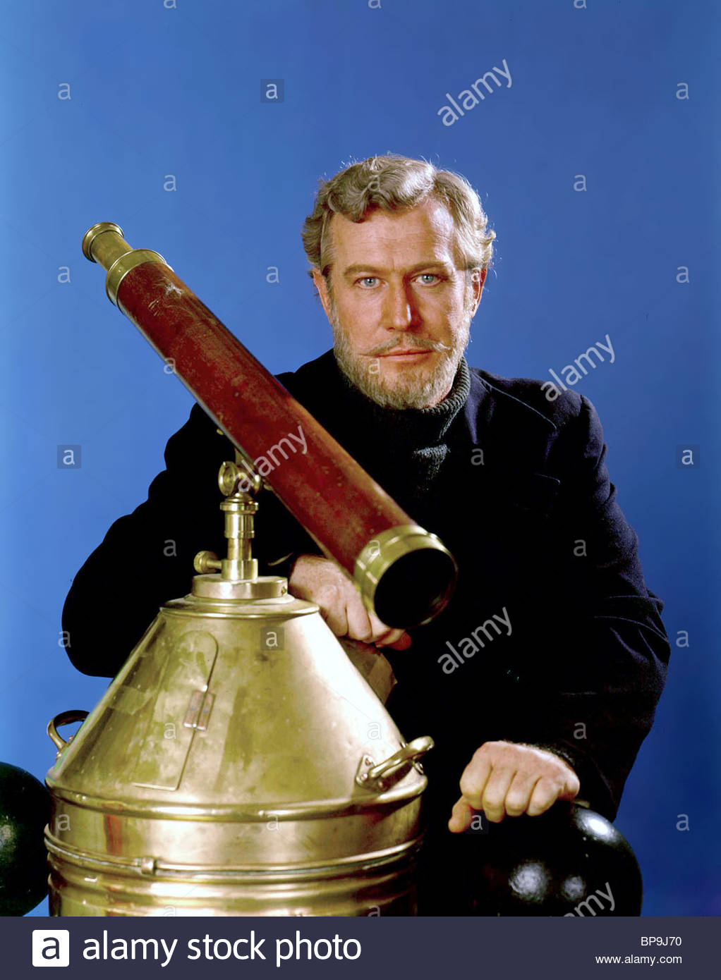 Edward Mulhare Stock Photos & Edward Mulhare Stock Images - Alamy