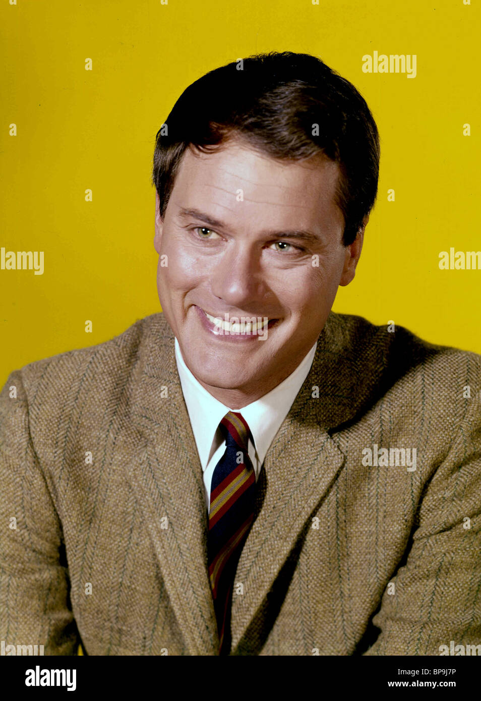 Larry Hagman Jeannie High Resolution Stock Photography and Images - Alamy
