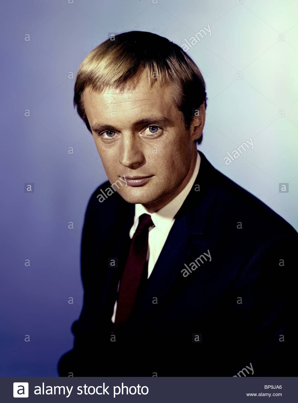 The Man From U N C L E High Resolution Stock Photography and Images - Alamy