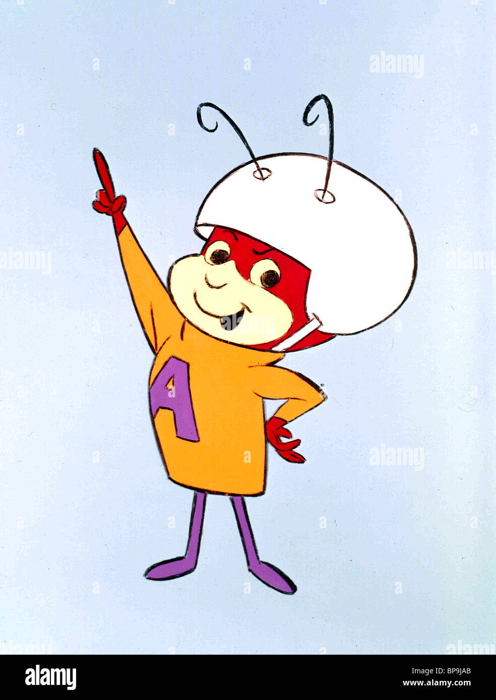 Hanna Barbera All High Resolution Stock Photography and Images - Alamy