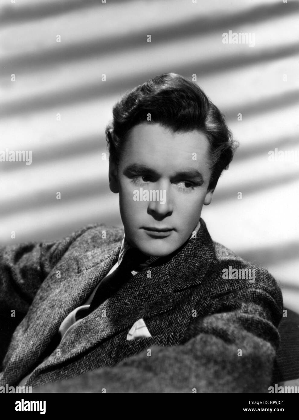 Derek bond hi-res stock photography and images - Alamy