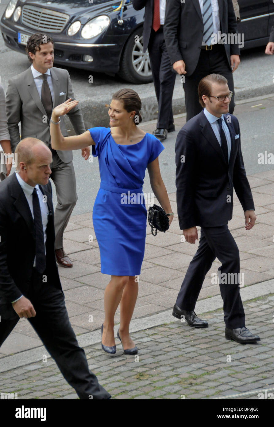 Victoria prince hi-res stock photography and images - Alamy