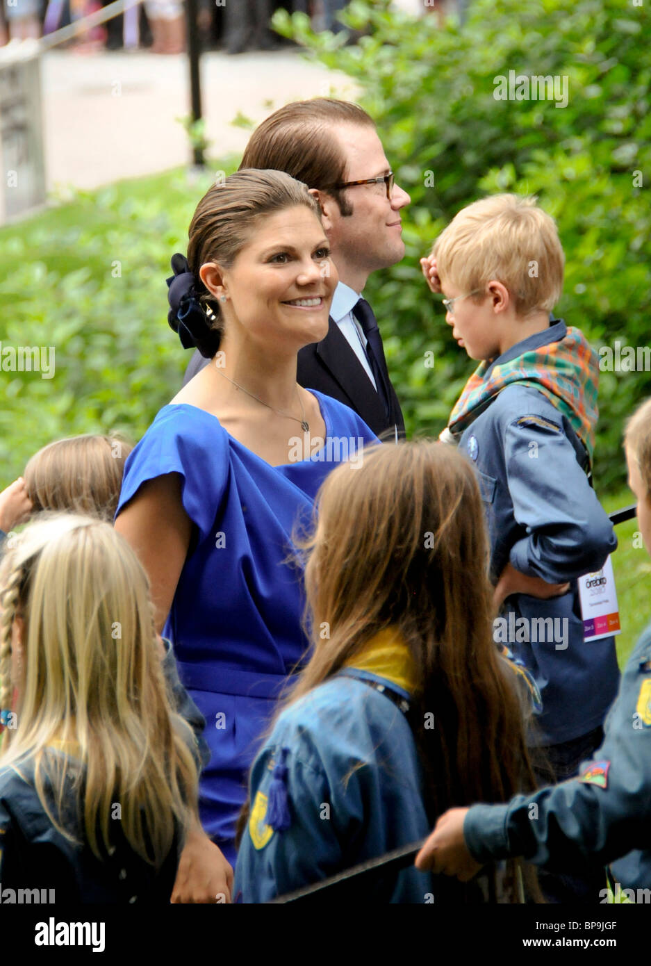 Victoria prince hi-res stock photography and images - Alamy