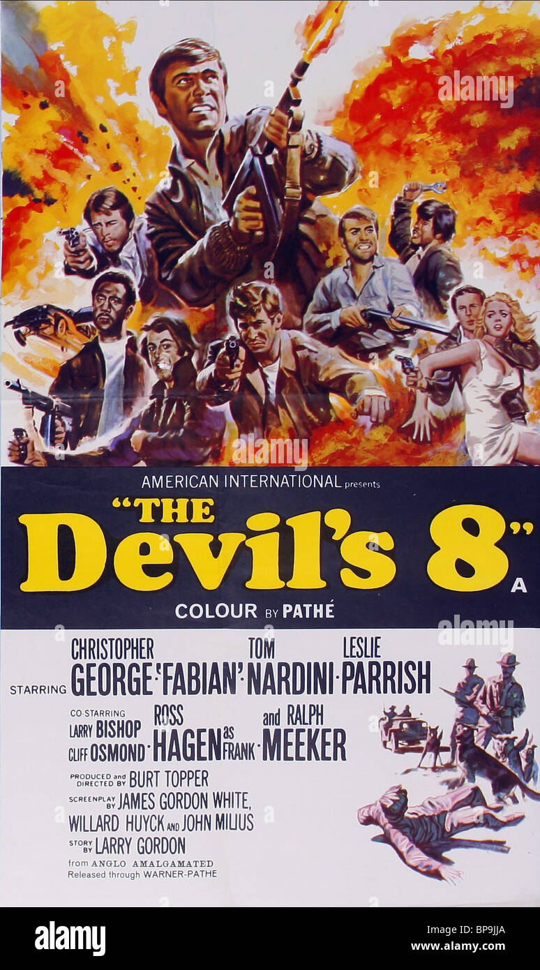 The Devils Film Stock Photos & The Devils Film Stock Images - Alamy