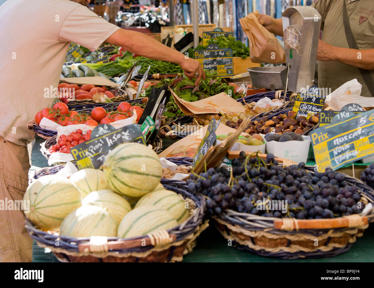 Raisin Melon High Resolution Stock Photography and Images - Alamy