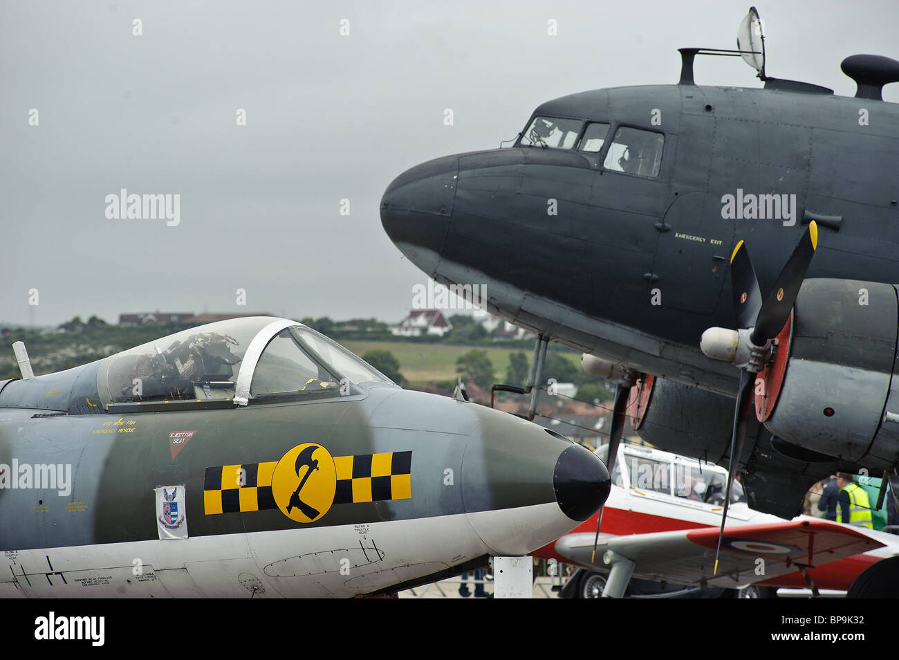 Royal air forces association hi-res stock photography and images - Alamy