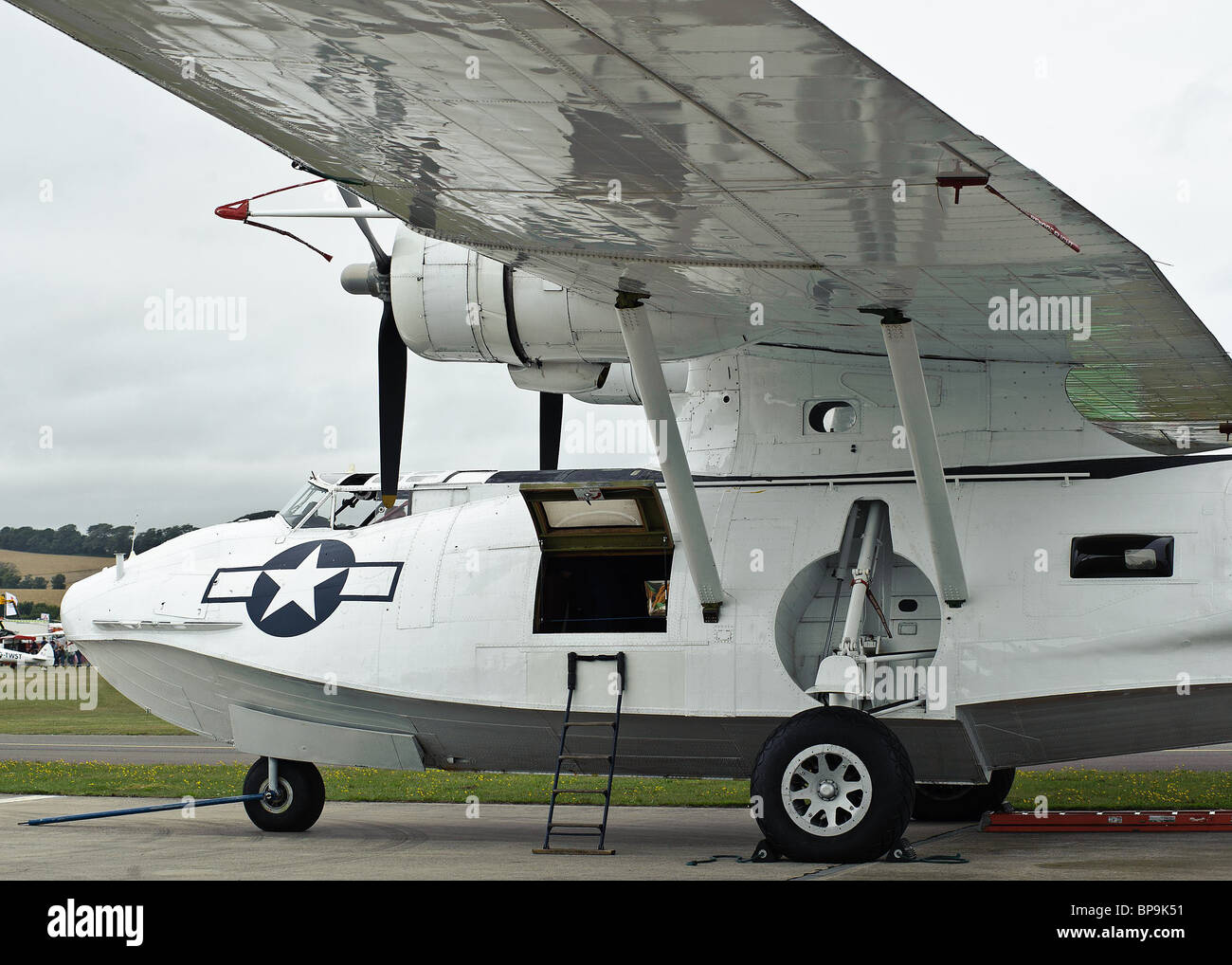 Pby 1 High Resolution Stock Photography and Images - Alamy