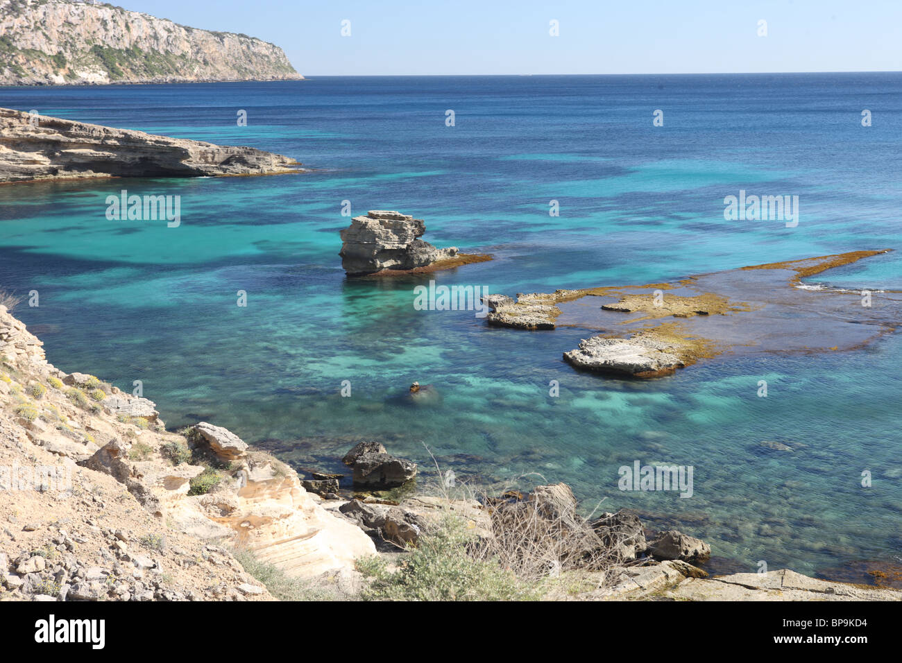 Majoris in mallorca hi-res stock photography and images - Alamy