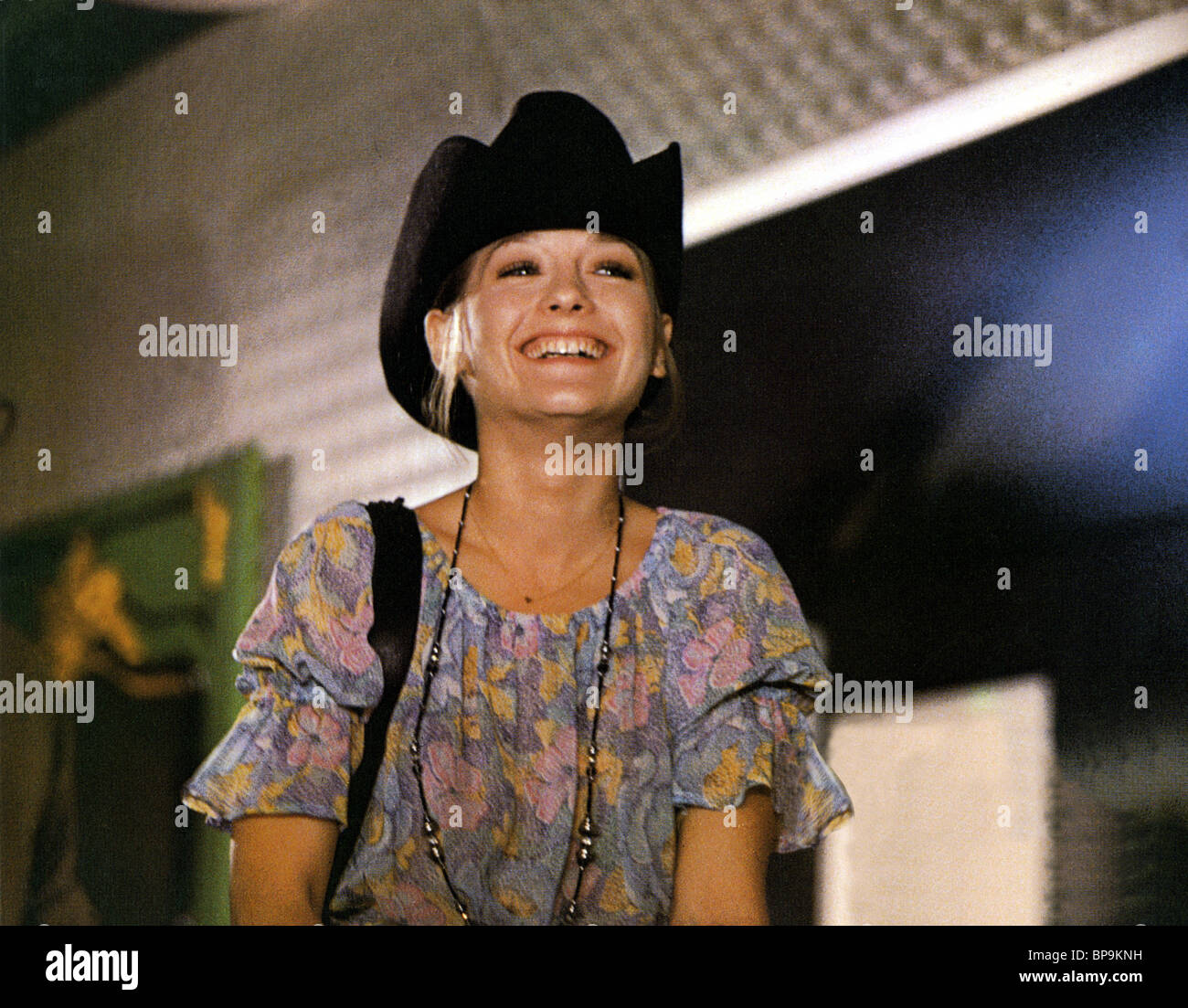 Patti D'arbanville High Resolution Stock Photography and Images - Alamy